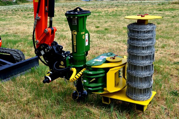 Grab N Drive – Exac-One Ltd