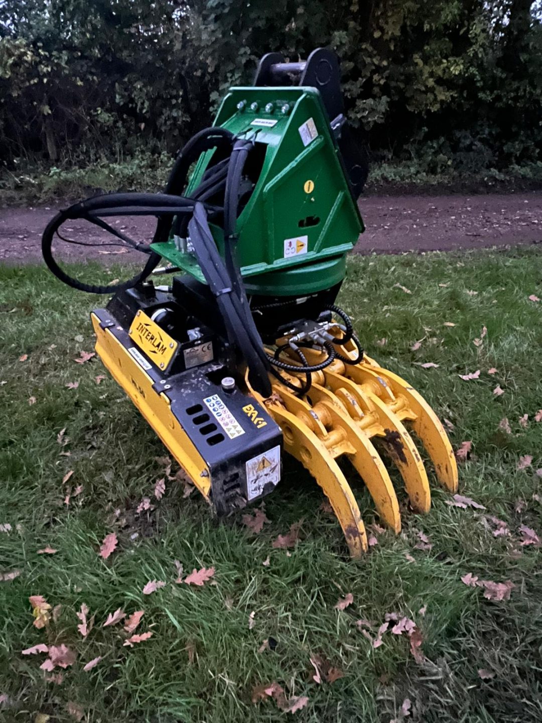 Used Equipment – Exac-One Ltd