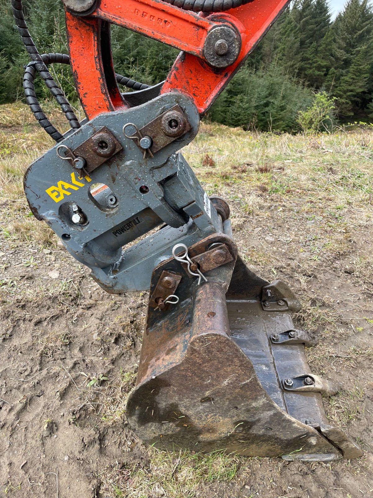 Used Equipment – Exac-One Ltd