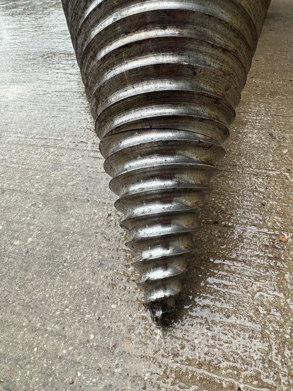 Used Equipment – Exac-One Ltd